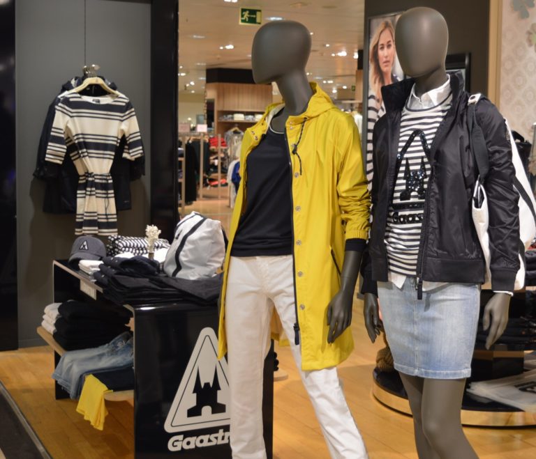 10 claves del Visual Merchandising.